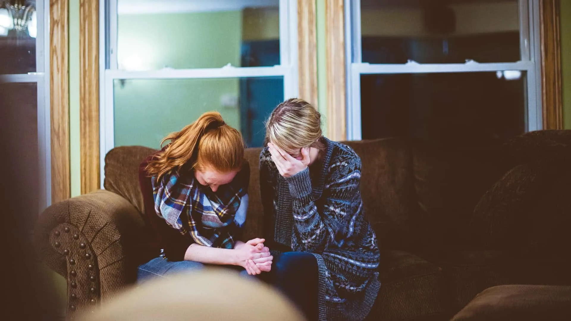 How Does Family Stress Affect Student's Academic Performance?