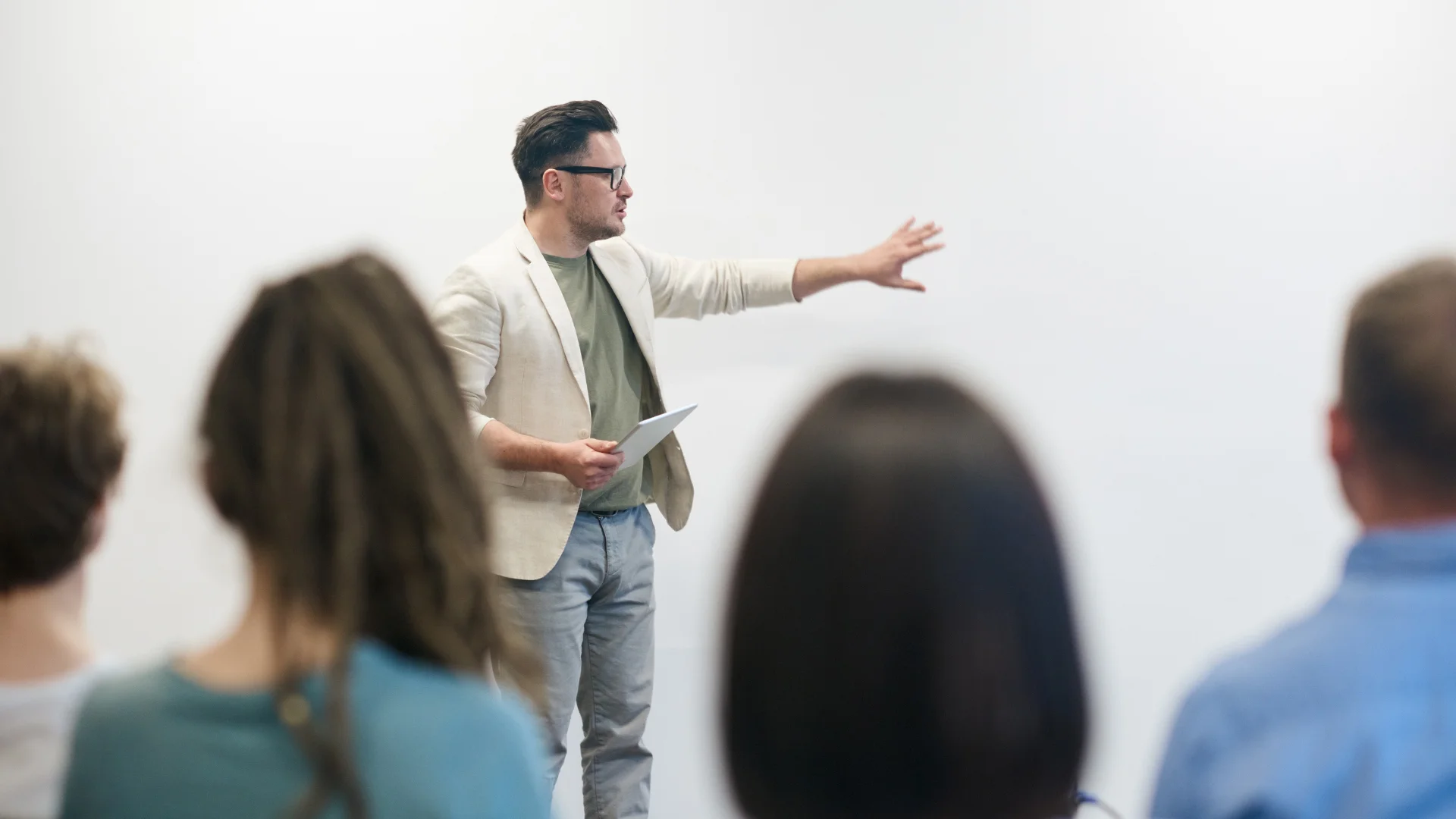 How Do I Find a College with Skilled Professors?