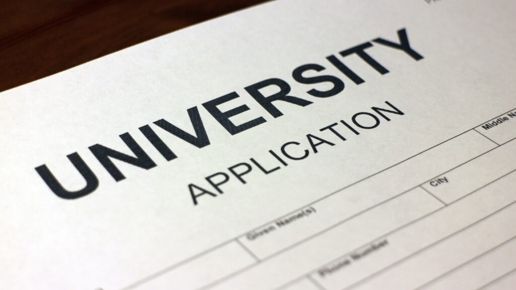 Do Colleges Have Application Fees? Here’s What You Need to Know